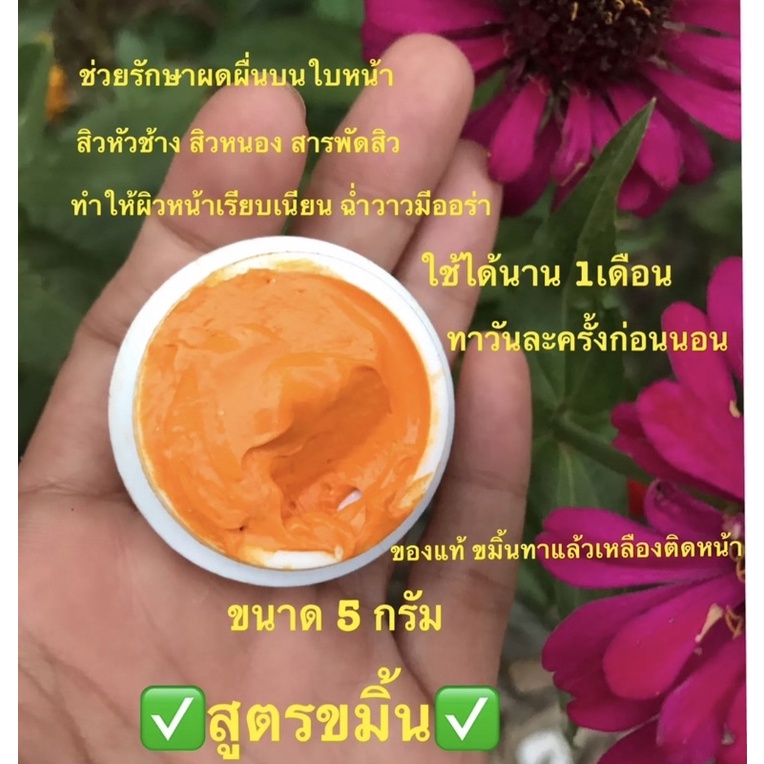 ครีมไนน์ทีน คอสเมติกส์ Whitening Night Cream ขนาด 5 กรัม ( เลือกสูตรได้ ...