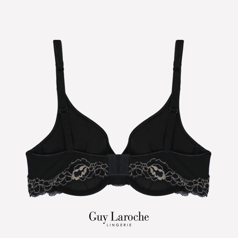 Guy Laroche Lingerie Bra Push-Up GB7M67 - guylaroche_lingerie_official ...