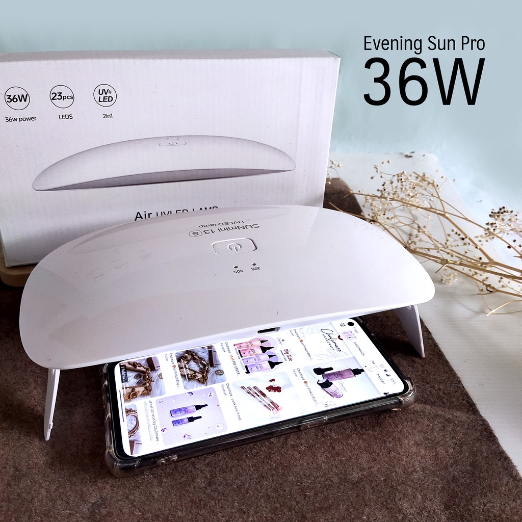 เครื่องอบ ยูวี เรซิ่น ถูกที่สุด พร้อมโปรโมชั่น ก.พ. 2025 | BigGoเช็ค ...