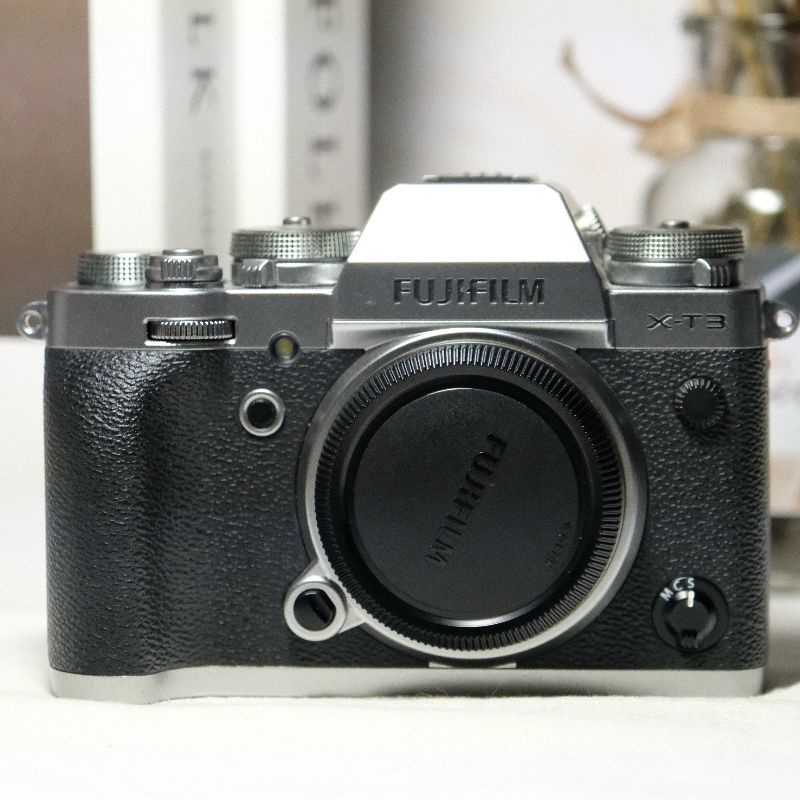 FUJI XT3 ( XT-3 ) (สินค้ามือสอง) - sickcamera - ThaiPick