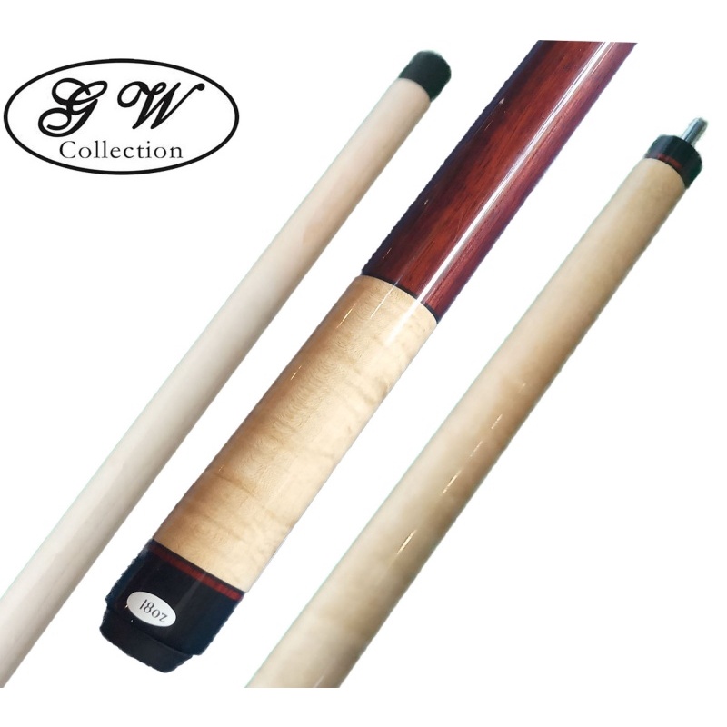 GW Jump Break Billiard Cue - thailandpooltables - ThaiPick