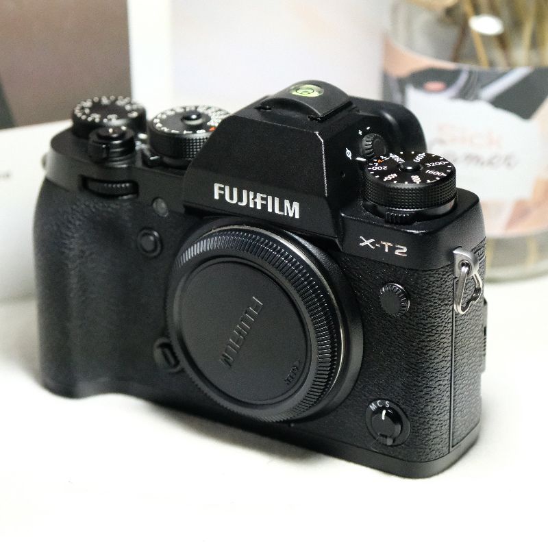 BODY FUJI XT2 (มือสอง) - sickcamera - ThaiPick