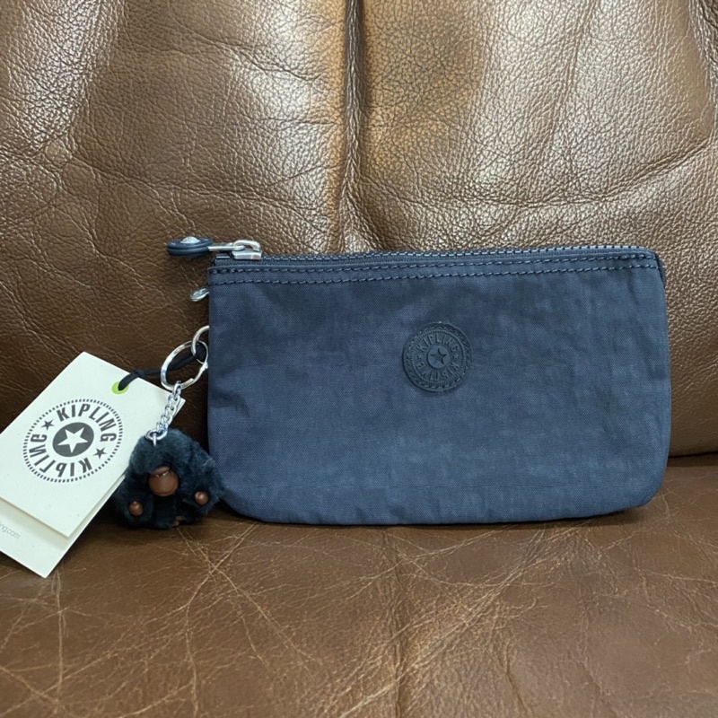 พร้อมส่ง⭐️new kipling zippy wallet | Shopee Thailand