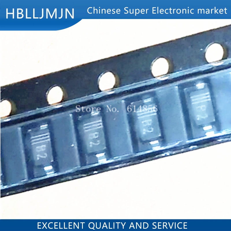 3000PCS MBR0520LT1G SOD-123 MBR0520 SOD MBR0530T1G MBR0530 MBR0540T1G ...