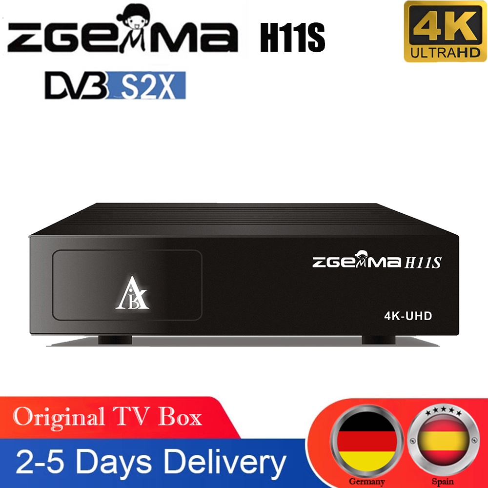 Zgemma ถูกที่สุด พร้อมโปรโมชั่น ธ.ค. 2022|BigGoเช็คราคาง่ายๆ