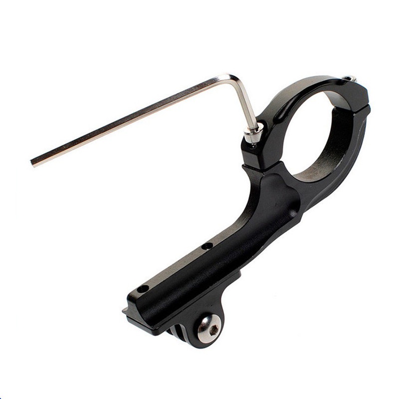 Bicycle Handlebar Support Base Adapter For Gopro Hero 9/8/7/6/5 ...
