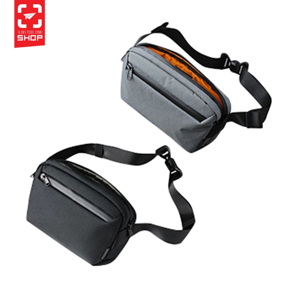 กระเป๋า Alpaka - GO Sling Mini | Shopee Thailand