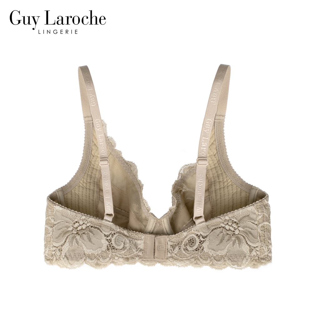 Guy Laroche Lingerie เสื้อใน กีลาโรช Bra Full Cup GB7T68 บราเก็บทรง บรา ...