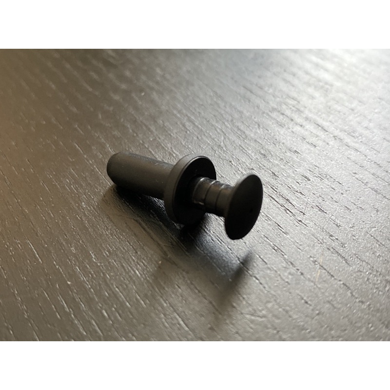 1 ชิ้น หมุดยึดแผงท้าย Benz A0009915940 | Shopee Thailand