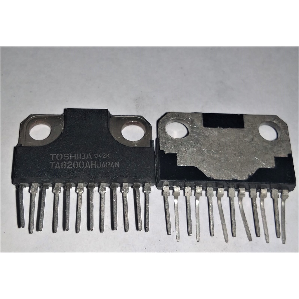 Ta8200ah ถูกที่สุด พร้อมโปรโมชั่น ธ.ค. 2022|BigGoเช็คราคาง่ายๆ