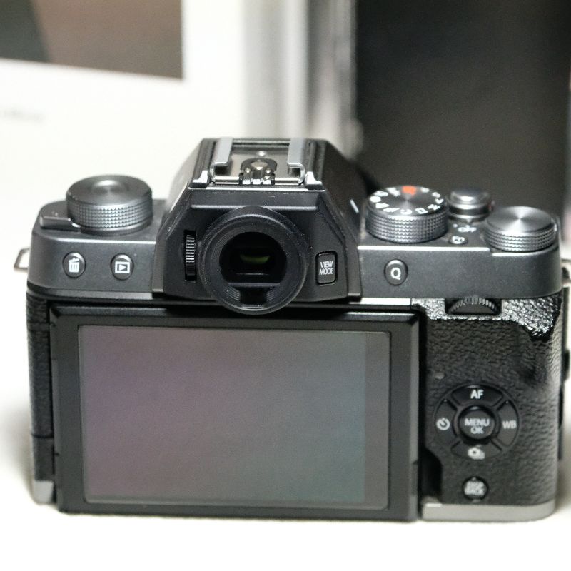 FUJI XT100 15-45mm f3.5-5.6 (มือสอง) - sickcamera - ThaiPick