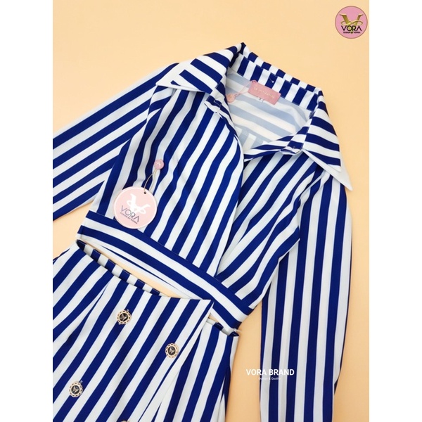 M10 S-L Set ชุดเซ็ต เซต2ชิ้น เซตกระโปรง เซตเสื้อเชิ้ต ชุดเข้าเซต ชุดเซทแฟชั่น ชุดไปเที่ยว ชุดไป ...