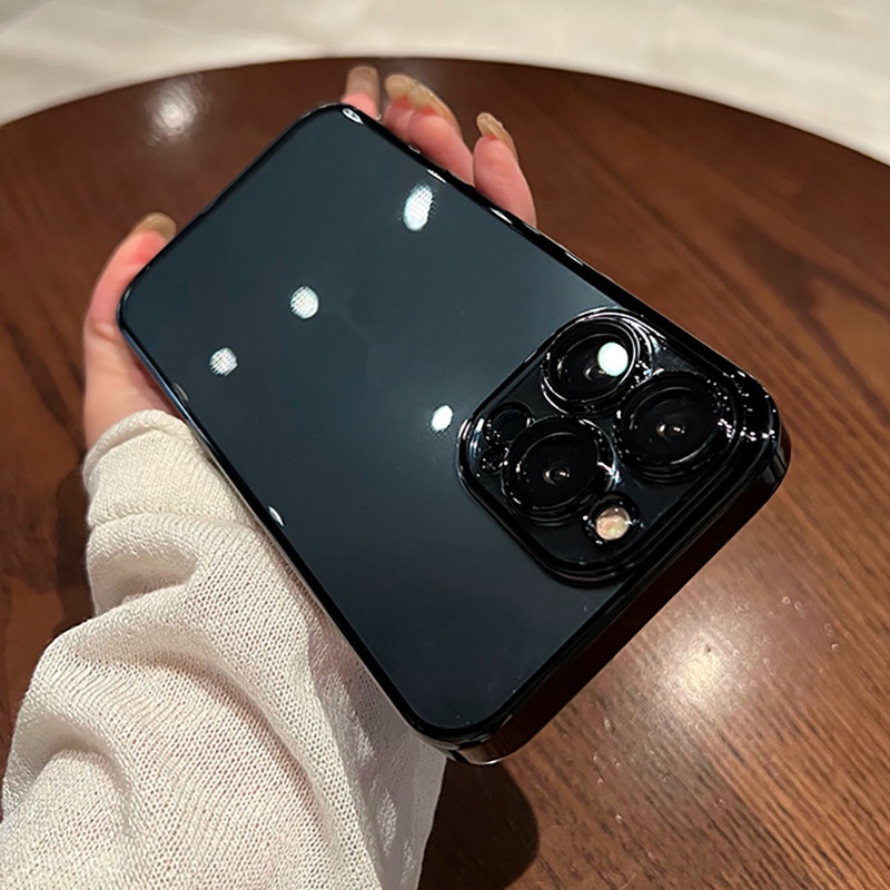 เคสโทรศัพท์มือถือ สไตล์คลาสสิก สำหรับ For i11 Pro Max 12 i-Phone X Xs ...