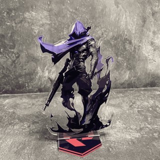 valorant figure ราคาพิเศษ | ซื้อออนไลน์ที่ Shopee ส่งฟรี*ทั่วไทย!