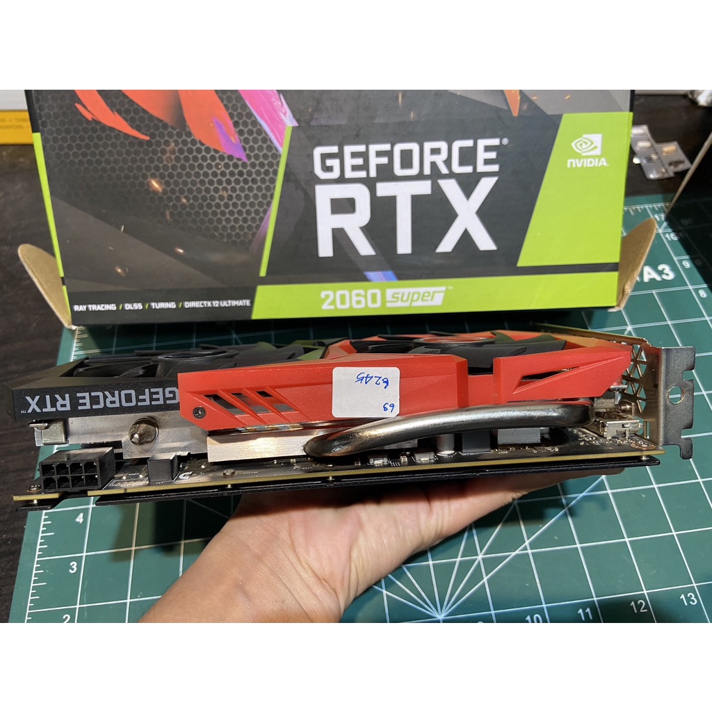 Colorful RTX 2060 SUPER NB 8G - it_market_pt - ThaiPick