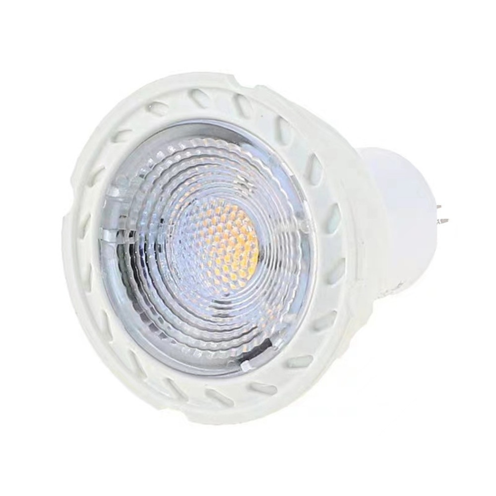 EILON หลอดไฟ LED MR16 ขั้ว GU5.3 5W ปรับได้ 3 แสง รุ่น ELDB-GU5.3-WS04 | Shopee Thailand