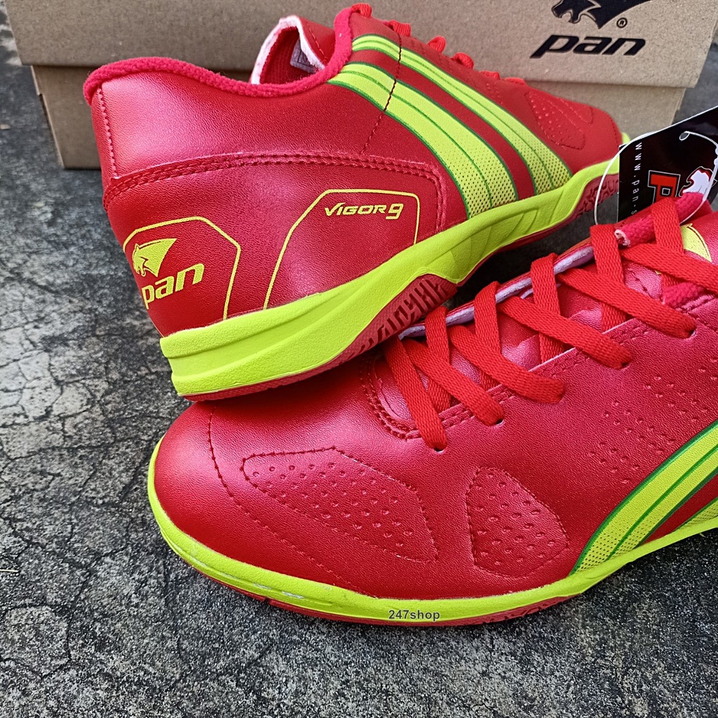 รองเท้าฟุตซอล PAN FUTSAL รหัส PF-14P3PF-14P5PF-14X3 - 247shop - ThaiPick