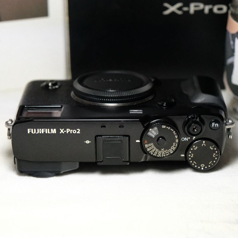 FUJI X-PRO2 (xpro2) (มือสอง) - sickcamera - ThaiPick