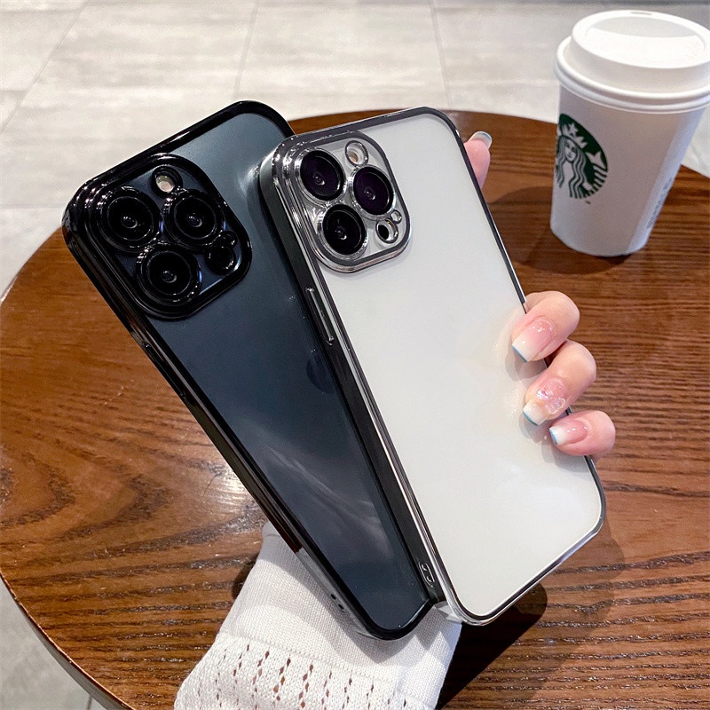 เคสโทรศัพท์มือถือ สไตล์คลาสสิก สำหรับ For i11 Pro Max 12 i-Phone X Xs ...