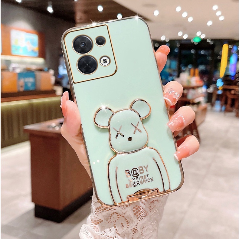 OPPO A77S Reno 8 Pro A77 5g A57 2022 A96 Reno 7Z A76 Reno 6 A95 A16 ...