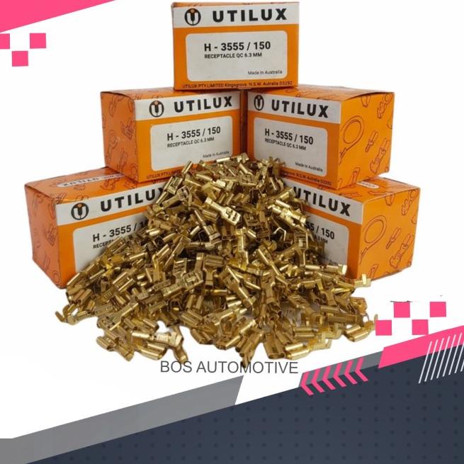 Utilux ถูกที่สุด พร้อมโปรโมชั่น ม.ค. 2023|BigGoเช็คราคาง่ายๆ