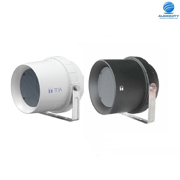 TOA CS-64 ลําโพงฮอร์นชนิดมุมกว้าง ขนาด 6 วัตต์ | Shopee Thailand