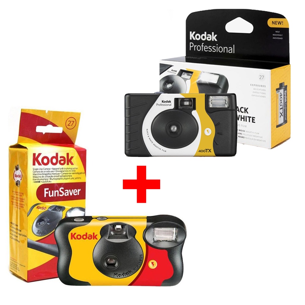 Kodak 400tx ถูกที่สุด พร้อมโปรโมชั่น ม.ค. 2023|BigGoเช็คราคาง่ายๆ