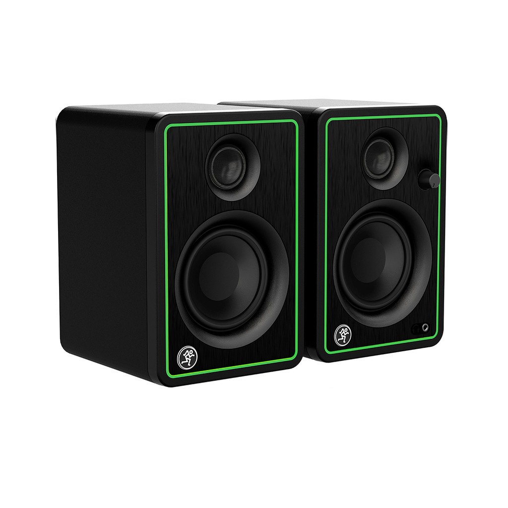 Mackie Creator Bundle ชุดบันทึกเสียงครบชุดพร้อมโปแกรมบันทึกเสียง (ProPlugin) - proplugin_shop ...