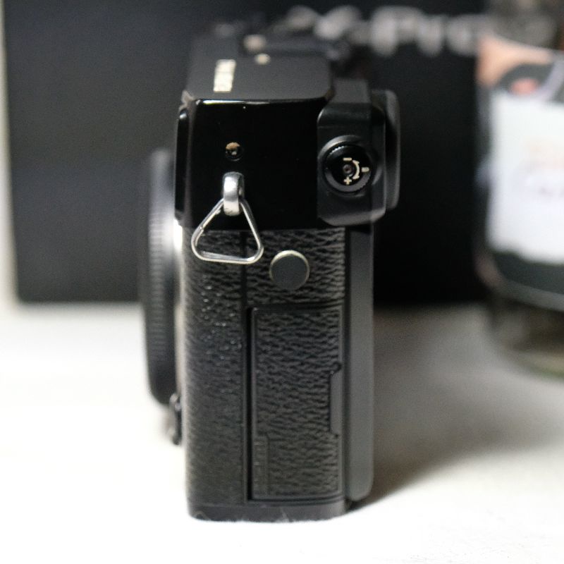 FUJI X-PRO2 (xpro2) (มือสอง) - sickcamera - ThaiPick