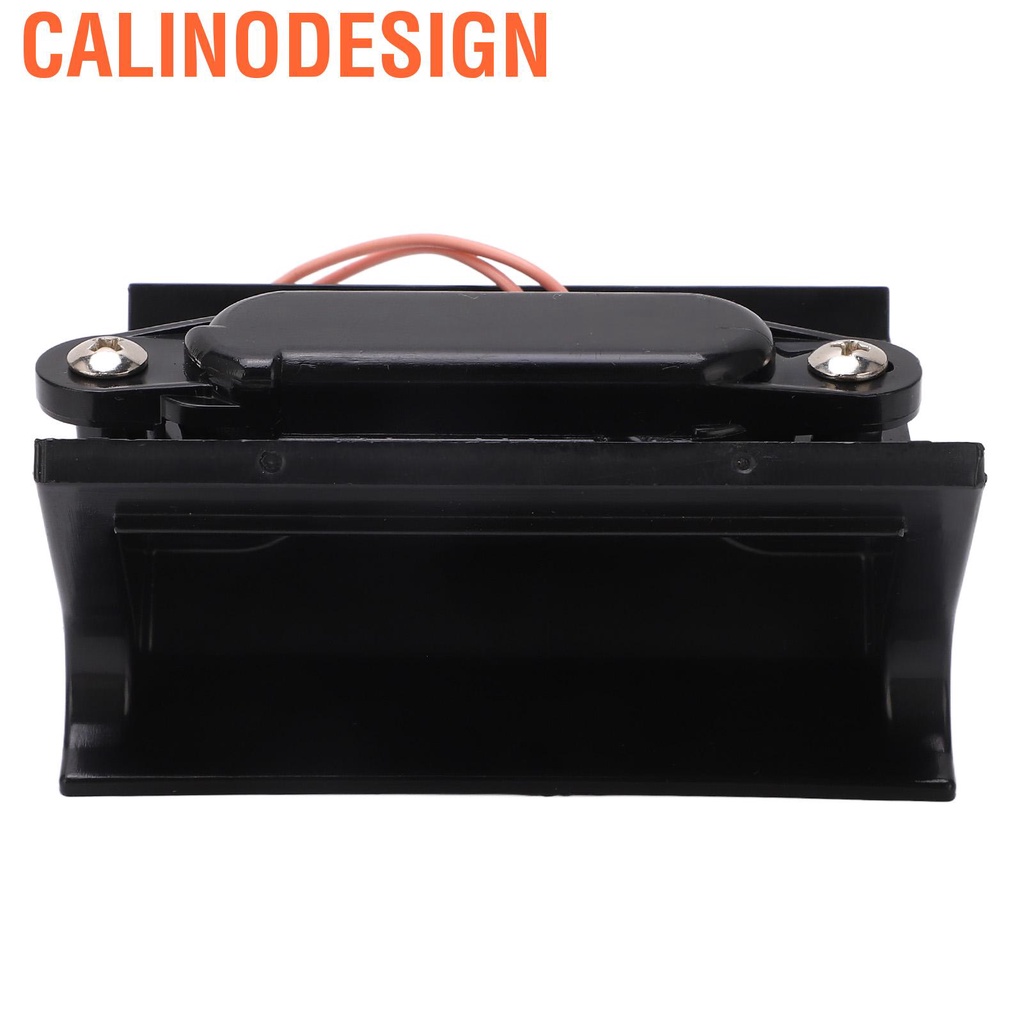Calinodesign Trunk Opener Switch 74810T0AA02 Tailgate Release ...