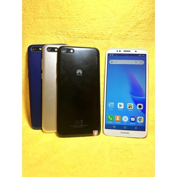 หัวเหว่ย Y5 มือสอง ถูกที่สุด พร้อมโปรโมชั่น ต.ค. 2025 | BigGoเช็คราคาง่ายๆ