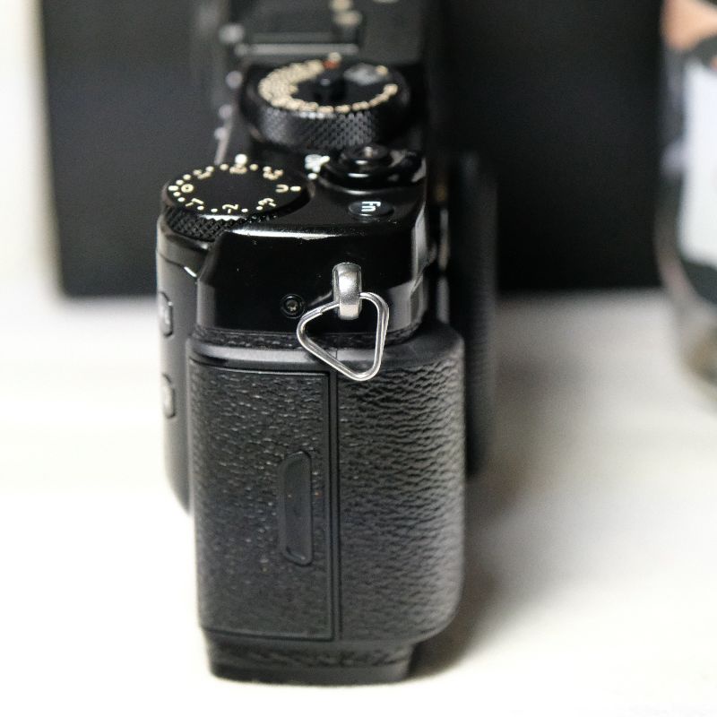 FUJI X-PRO2 (xpro2) (มือสอง) - sickcamera - ThaiPick