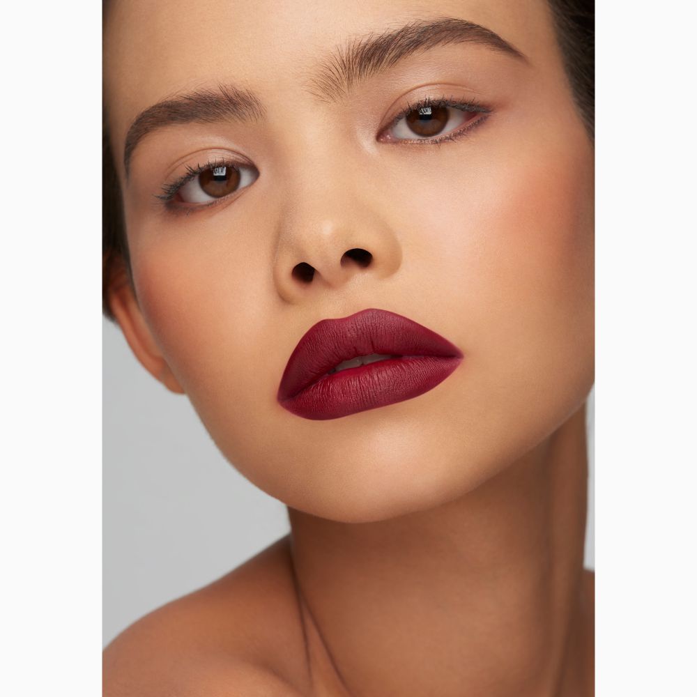 ซื้อ 2 เพียง 550 LYN BEAUTY INTENSE MATTE LIP CRAYON ลิปเครยอน ...