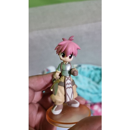 Ragnarok trading figure โนวิทชายมือสองหายาก - warattatartoy - ThaiPick