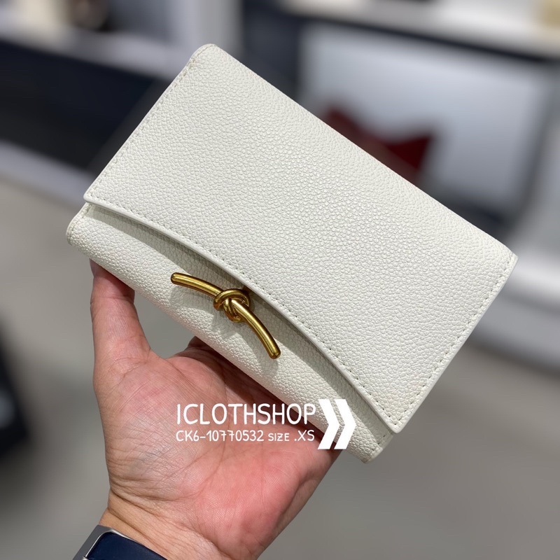 CHARLES KEITH CK6-10770532 size .XS กระเป๋าสตางค์ขนาดกลาง - iclothshop ...