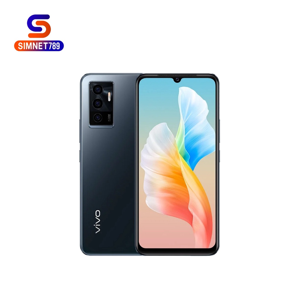 กรอกโค้ด 20MALL88 ลดเพิ่ม 15 เครื่องศูนย์ไทย ViVo V23e V23 5G 8128GB 12256GB Ram 8GB Rom 128GB ...