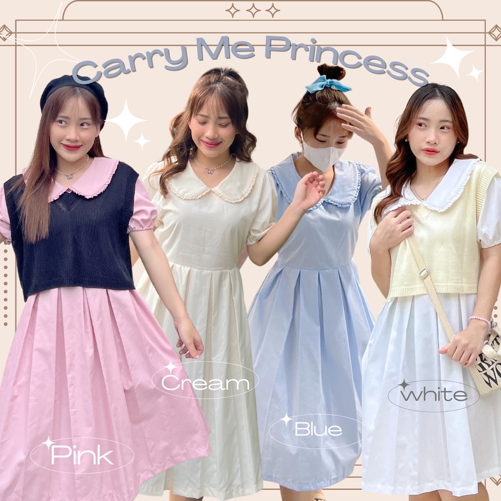 carryme พร้อมส่ง โค้ด WHNXRL ลดทันที 60 อกได้ถึง 38 มีสายผูก แถมฟรีผ้า ...