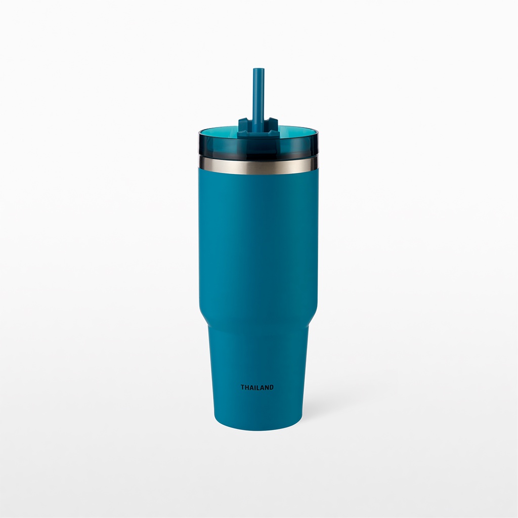 Starbucks Stainless Steel Ocean Stanley Cold Cup 30oz. ทัมเบลอร์สตาร์ ...