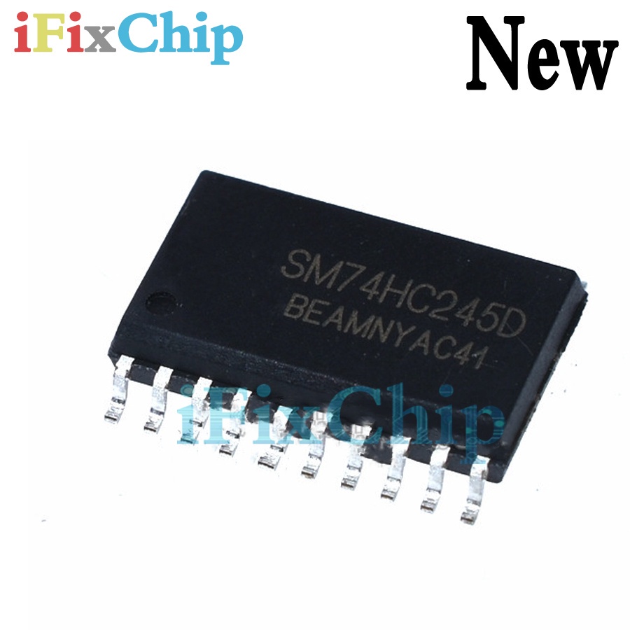 74hc245d ถูกที่สุด พร้อมโปรโมชั่น ม.ค. 2023|BigGoเช็คราคาง่ายๆ
