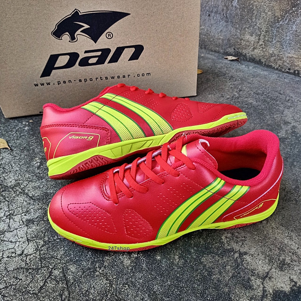 รองเท้าฟุตซอล PAN FUTSAL รหัส PF-14P3PF-14P5PF-14X3 - 247shop - ThaiPick