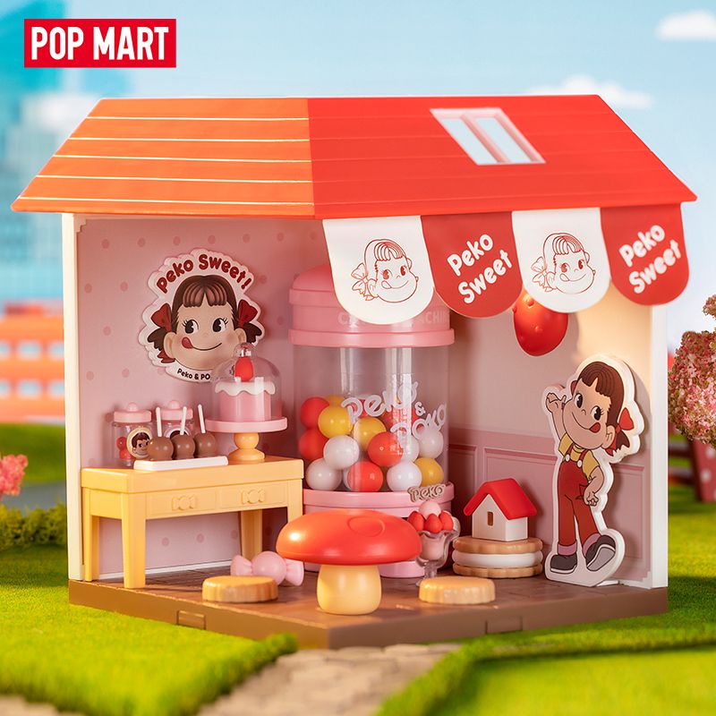 Popmart House ถูกที่สุด พร้อมโปรโมชั่น ธ.ค. 2022|BigGoเช็คราคาง่ายๆ