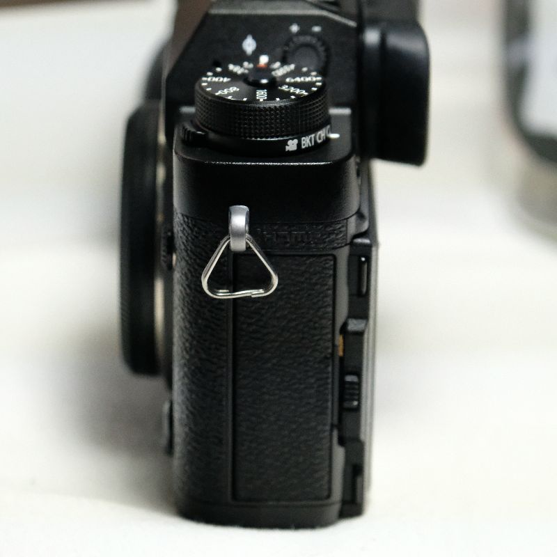 BODY FUJI XT2 (มือสอง) - sickcamera - ThaiPick