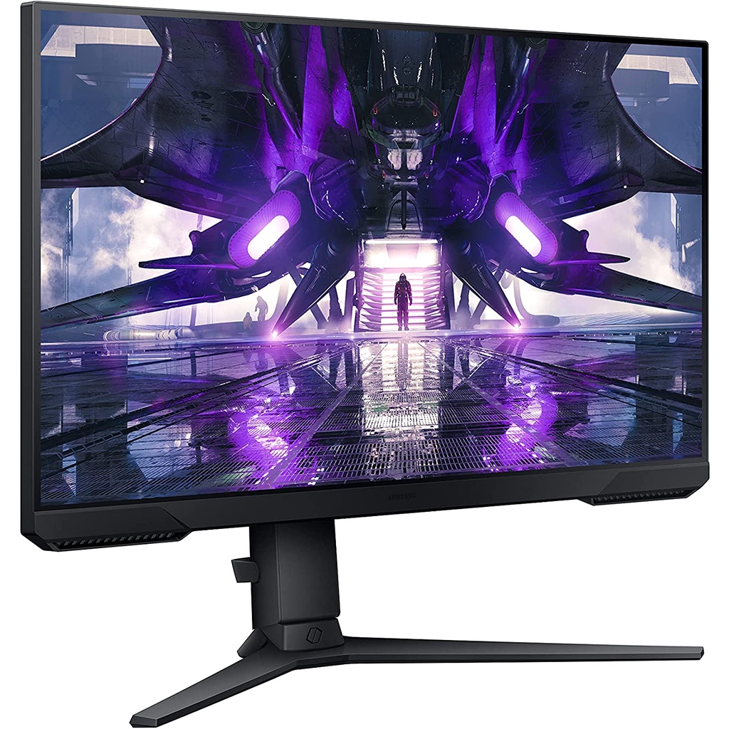 Samsung Gaming Monitor 23.5 LS24AG320NEXXT ODYSSEY 24G3 165Hz ...
