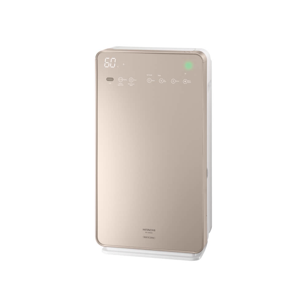 แผ่นกรองอากาศ Hitachi EP-A9000 EP-M70E (แผ่นกรอง รุ่น EPF-A9000H) Filter กรองฝุ่น กรองกลิ่น ...