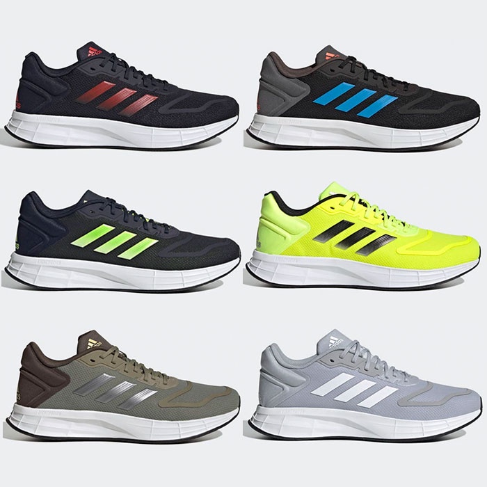 Adidas Collection รองเท้าสำหรับผู้หญิง มี4สี RN W Duramo SL FY6702 ...
