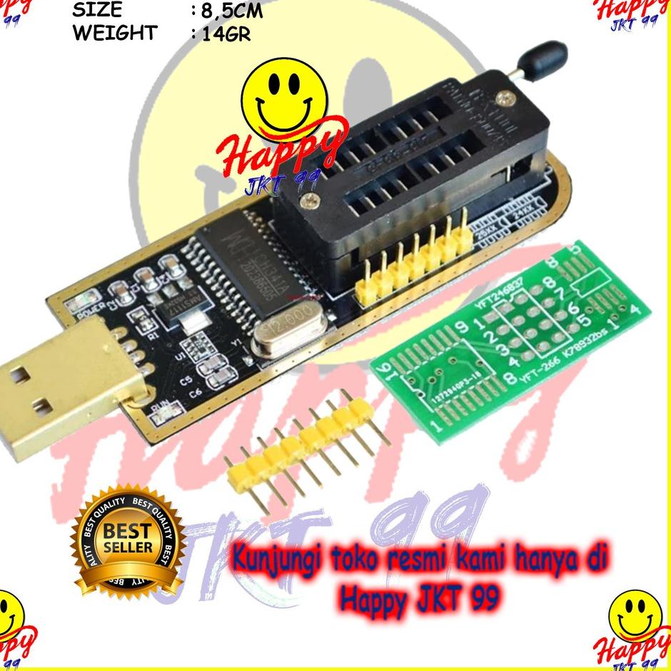 Ch341a ถูกที่สุด พร้อมโปรโมชั่น ก.ย. 2023|BigGoเช็คราคาง่ายๆ