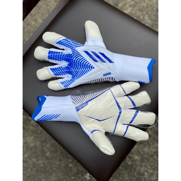 Adidas Predator EDGE GL PRO Hybrid | Shopee Thailand