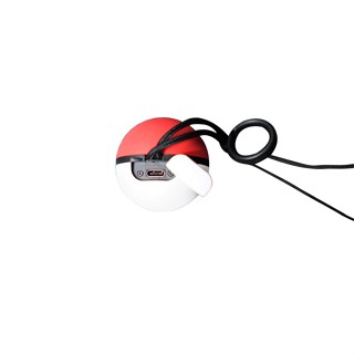 Nintendo Switch Pokeball Plus with Mew - Nsw Pokemon Poke Ball | Shopee ...