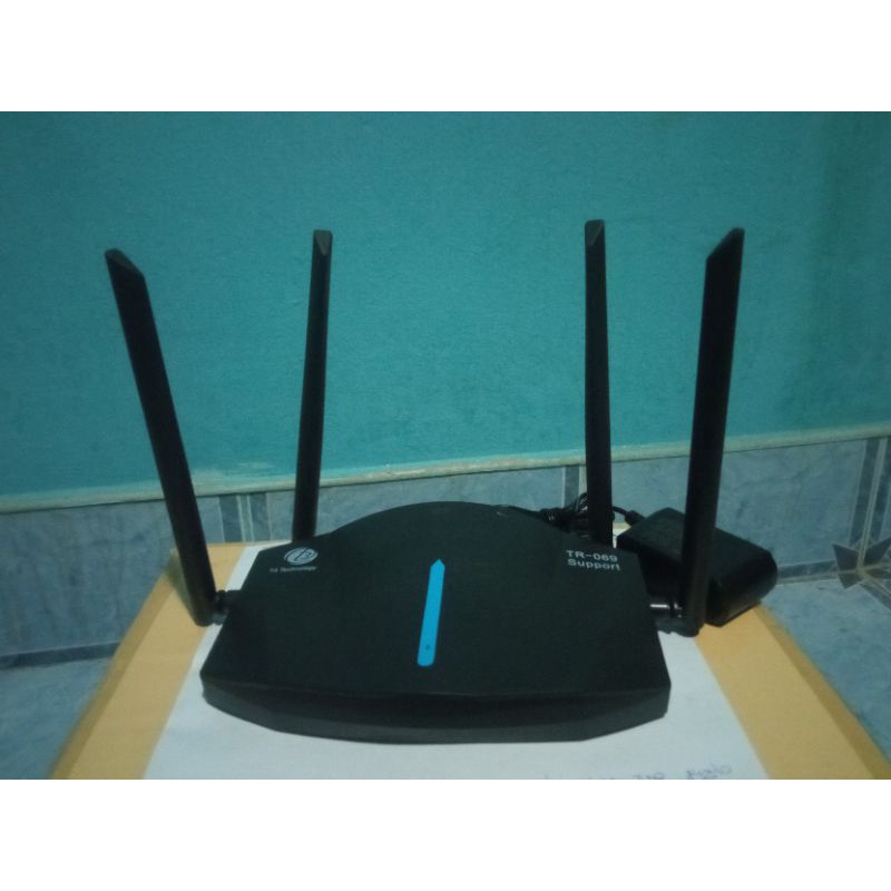 T3 Technology Router Wifi6 | Shopee Thailand