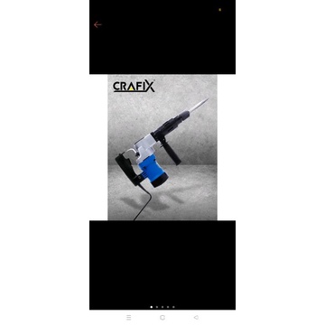 Crafix เครื่องสกัดคอนกรีต ถูกที่สุด พร้อมโปรโมชั่น พ.ค. 2025 | BigGo ...